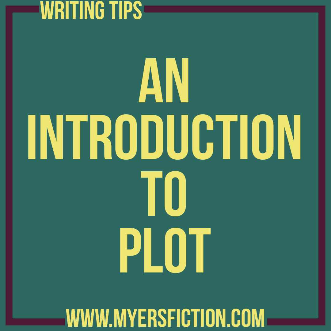 An Introduction to Plot – Kenneth W. Myers