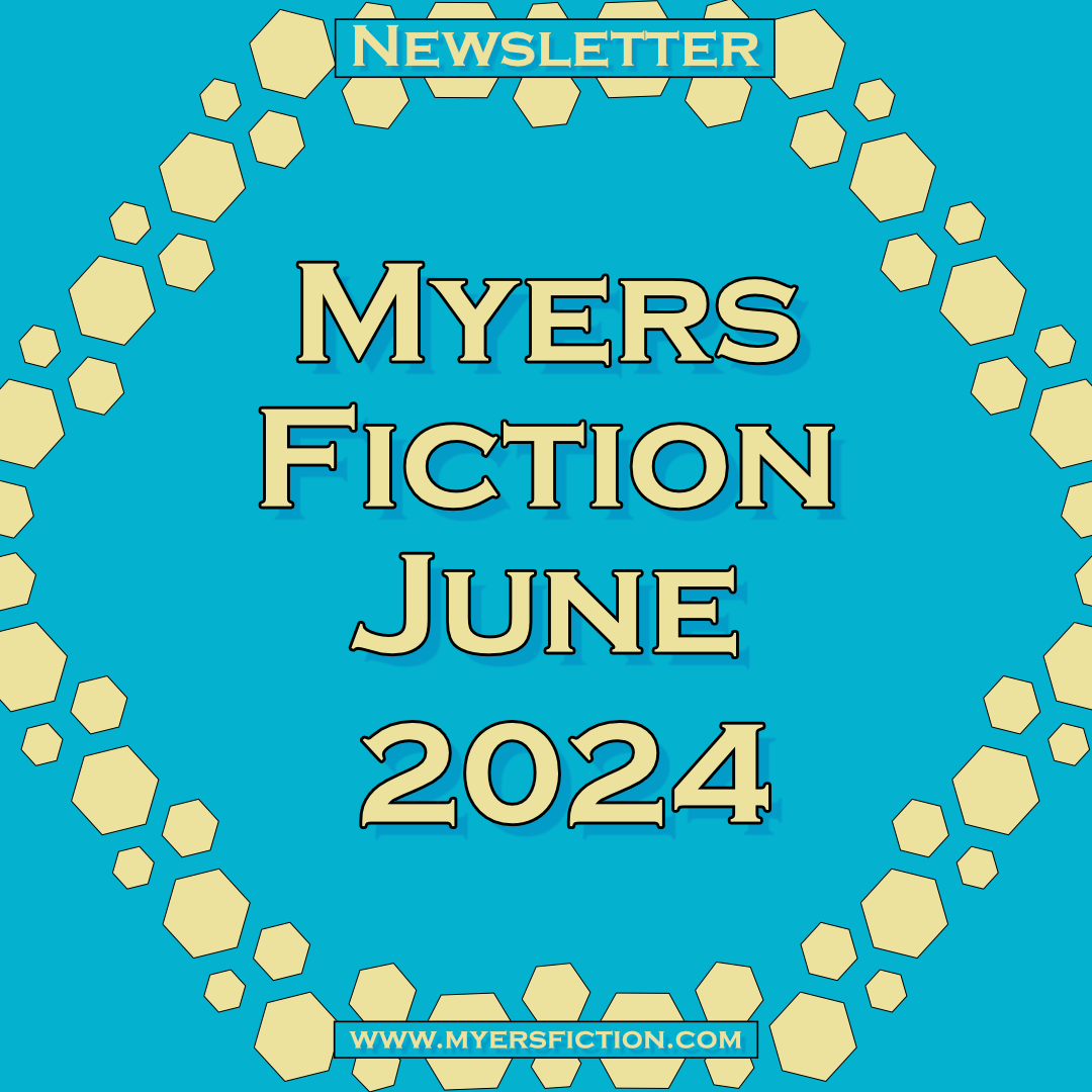 Myers Fiction – Become an Author of Tomorrow