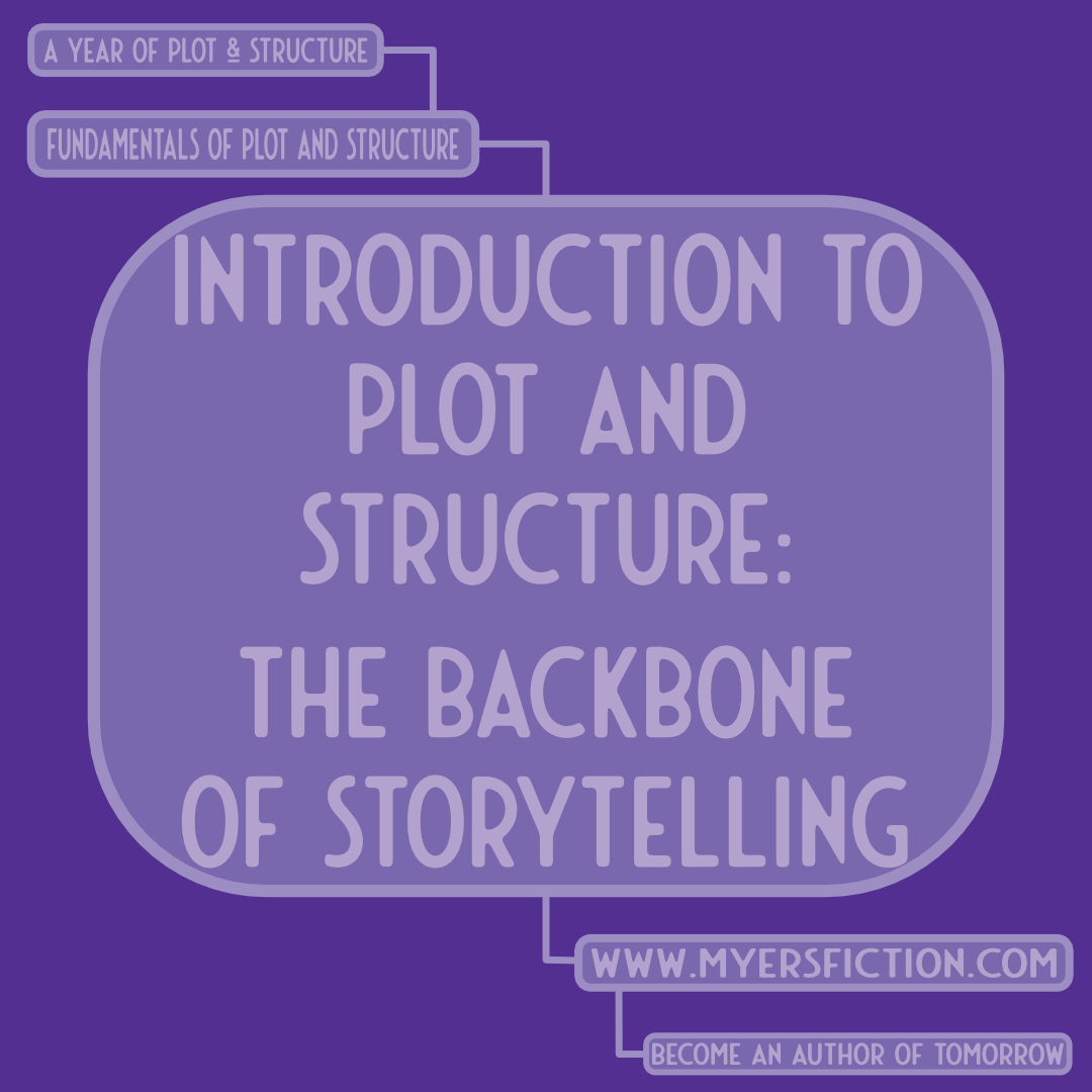 Introduction to Plot and Structure: The Backbone of Storytelling ...